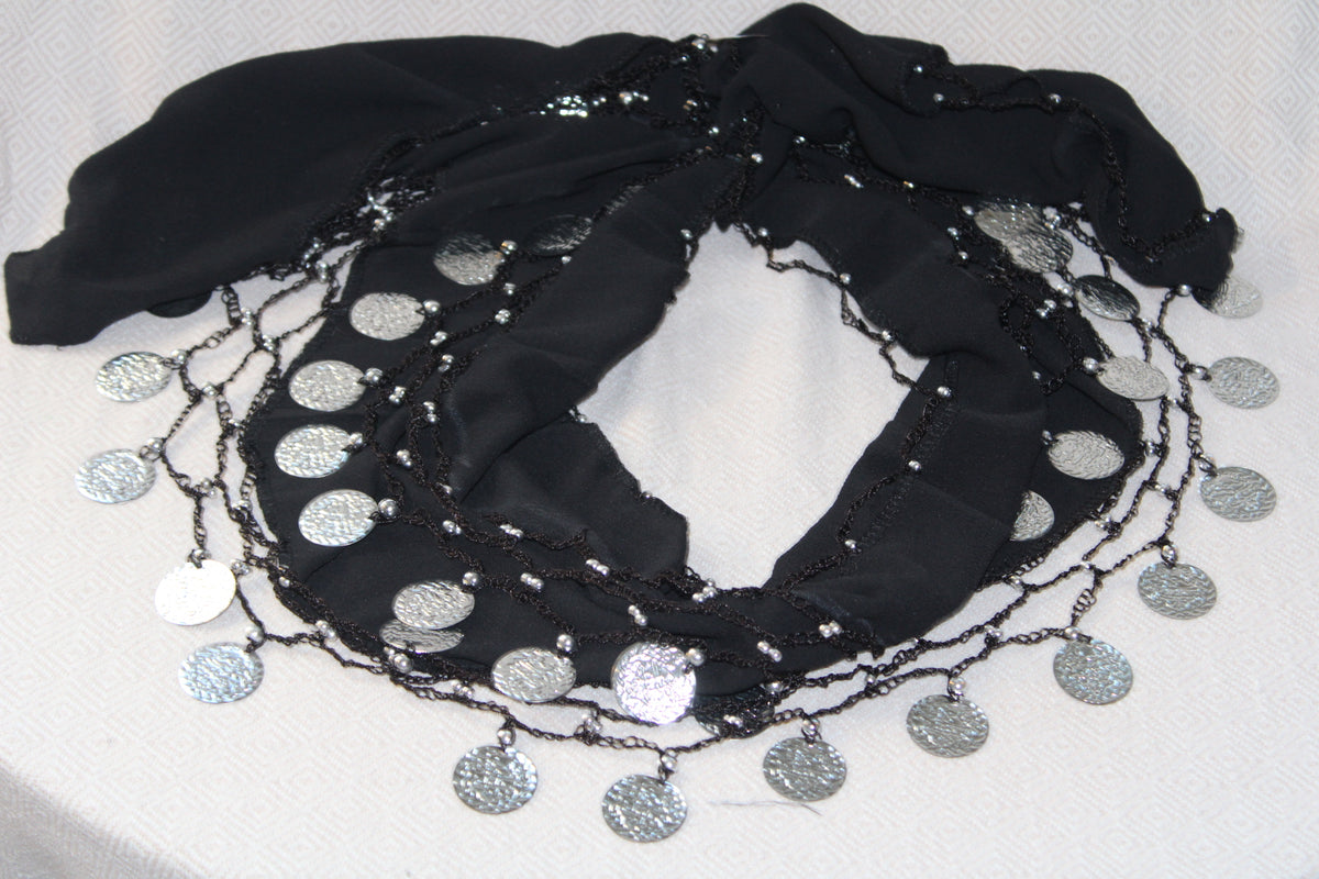 Belly Dancing Accessories